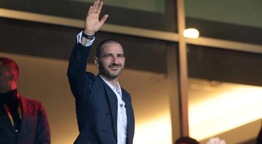 Fenerbahçe'de Leonardo Bonucci'nin sözleşme detayları belli oldu ...