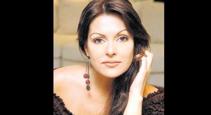 ‘Şöhretim artınca kıskandı’ - Magazin Haberleri - Milliyet