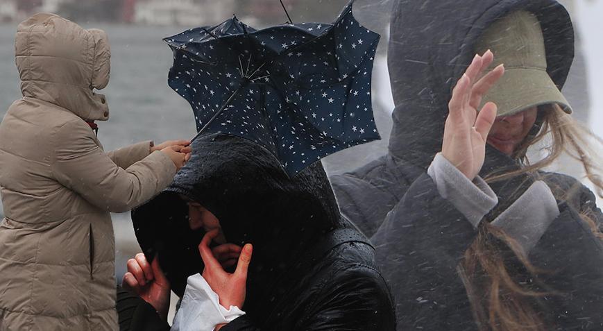SON DAKİKA HAVA DURUMU HABERLERİ: Meteoroloji, Valilik ve AKOM uyardı ... SON DAKİKA HAVA DURUMU HABERLERİ: Meteoroloji, Valilik ve AKOM uyardı ...