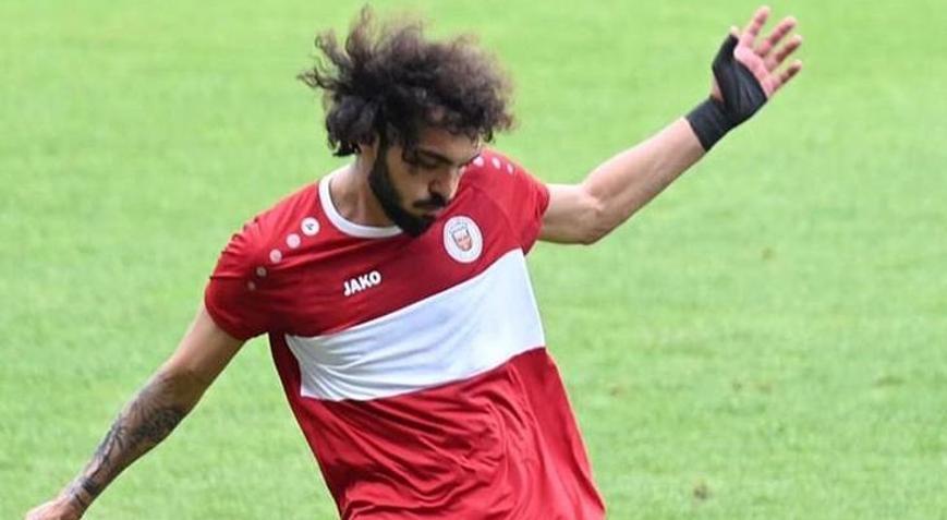 Karaman FK'da Berkan Burak Turan hedefi açıkladı!