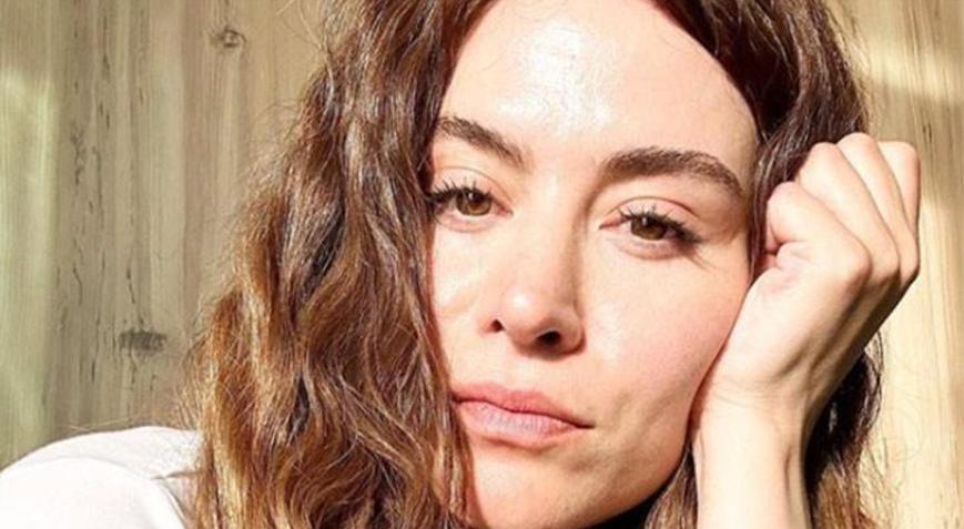 Adını mı değiştirecek? Belçim Bilgin'den açıklama - Magazin Haberleri ...