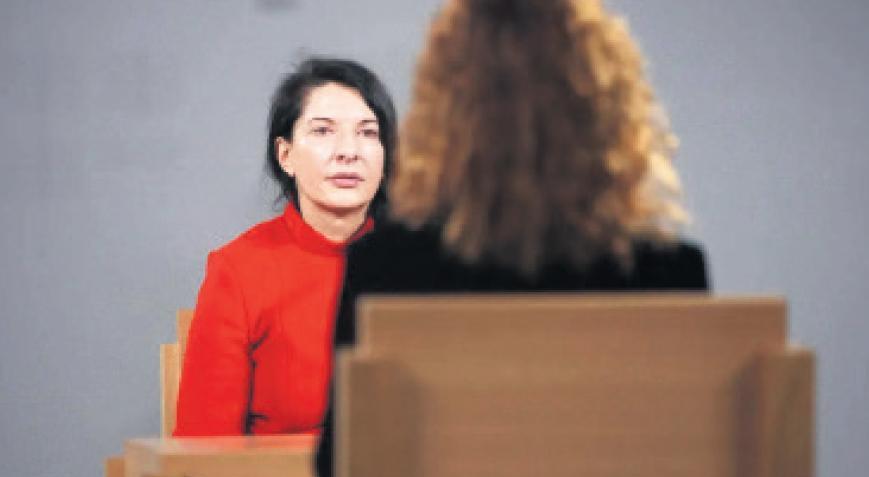 MoMA cinsel tacize göz mü yumdu? - Kültür Sanat Haberleri
