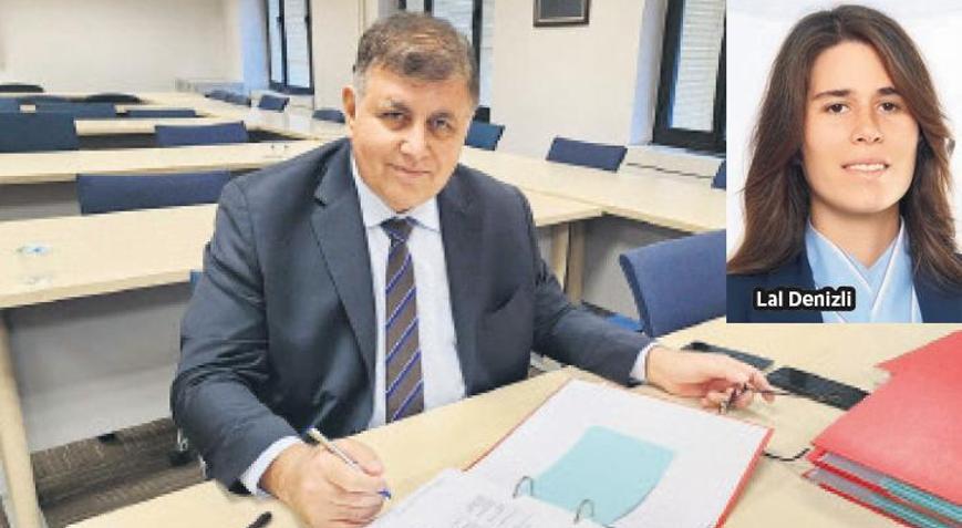 CHP’nin İzmir adayı Cemil Tugay oldu - Güncel Haberler Milliyet