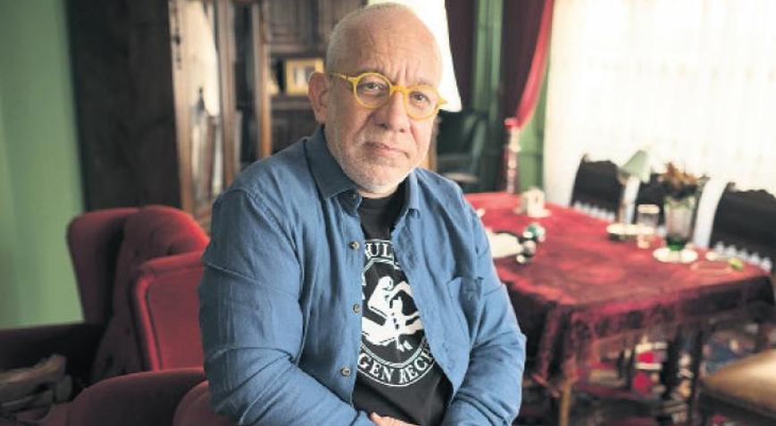 Bir İstanbul masalıydı Mario Levi - Kültür Sanat Haberleri