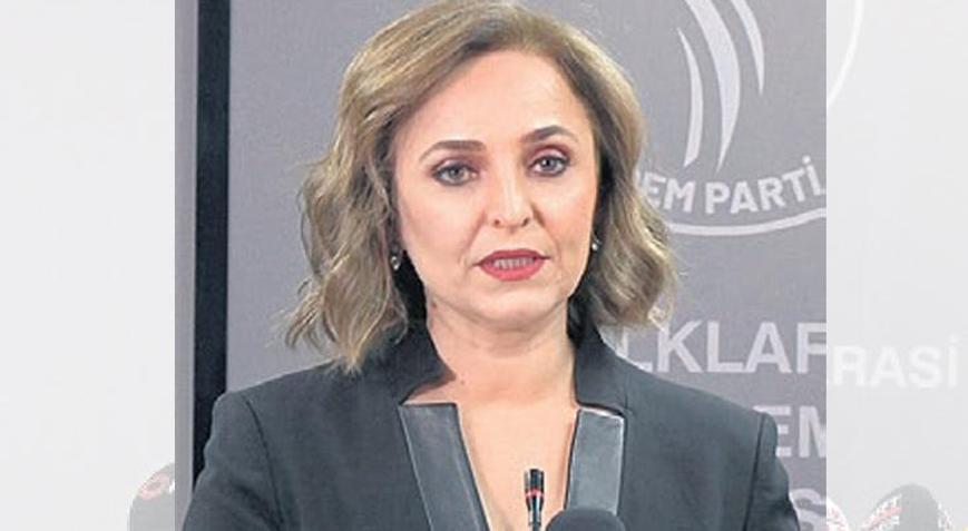 DEM Parti İstanbul’da aday çıkarıyor - Son Dakika Milliyet DEM Parti İstanbul’da aday çıkarıyor - Son Dakika Milliyet