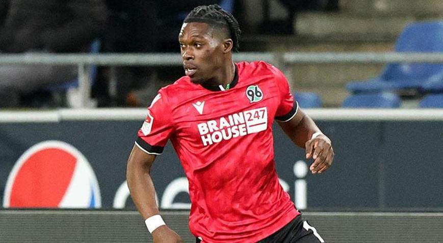 SON DAKİKA HABERİ: Almanya'dan Derrick Köhn iddiası! Galatasaray ...