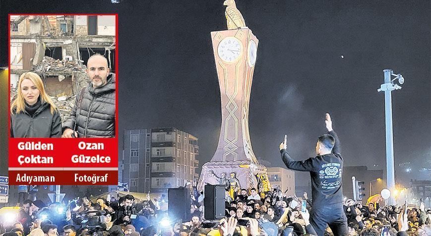 ‘Sesimi duyan var mı?’ - Son Dakika Milliyet