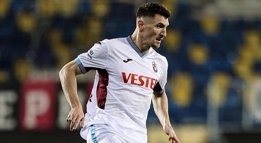 Thomas Meunier'in tercihi Belçika'da şaşkınlık yarattı! - Trabzonspor ...