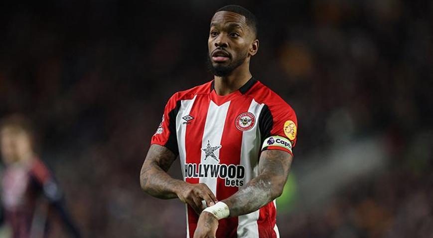 Louis Saha'dan Manchester United'a Ivan Toney önerisi! - Futbol - Spor ...