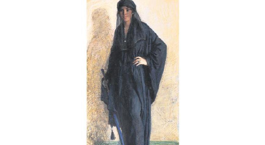 Mihri müzede ışıldıyor - Kültür Sanat Haberleri