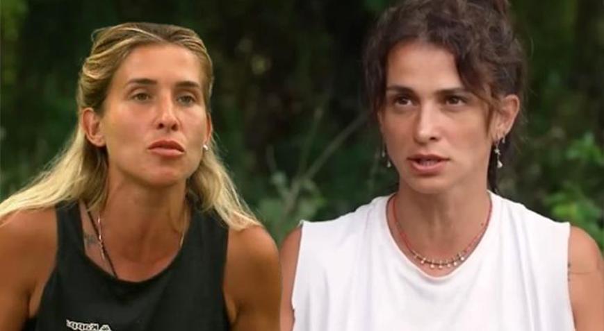 SURVİVOR SON BÖLÜM HABERLERİ: Survivor'da eleme adayı belli oldu! Seda ...