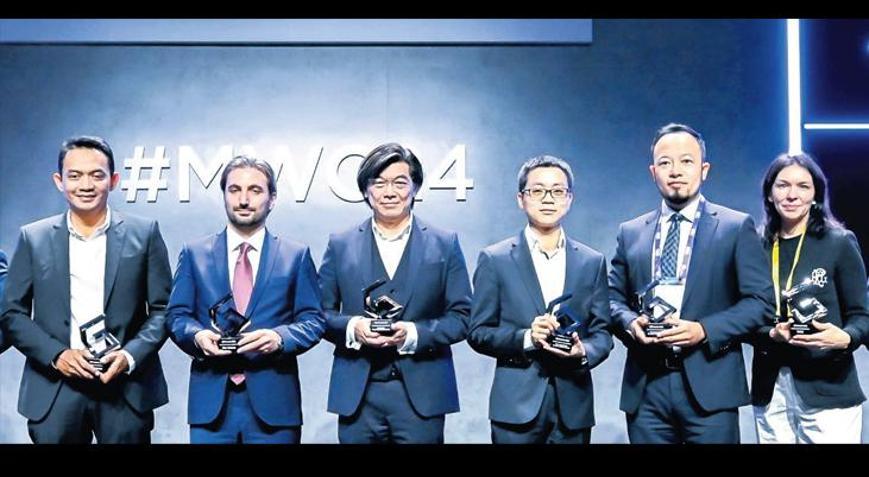 Argela’nın yenilikçi çalışmalarına ödül - Son Haberler - Milliyet