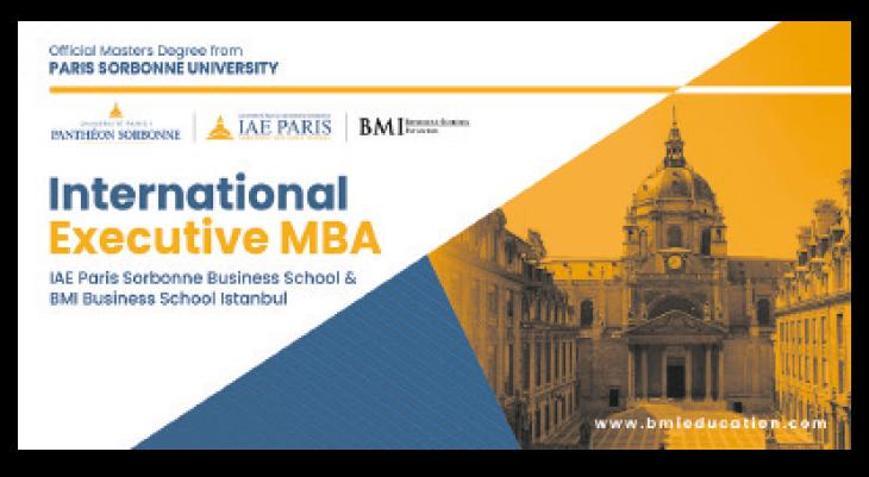 Türkiye, bölgesinin işletme okulu merkezi - Son Haberler - Milliyet