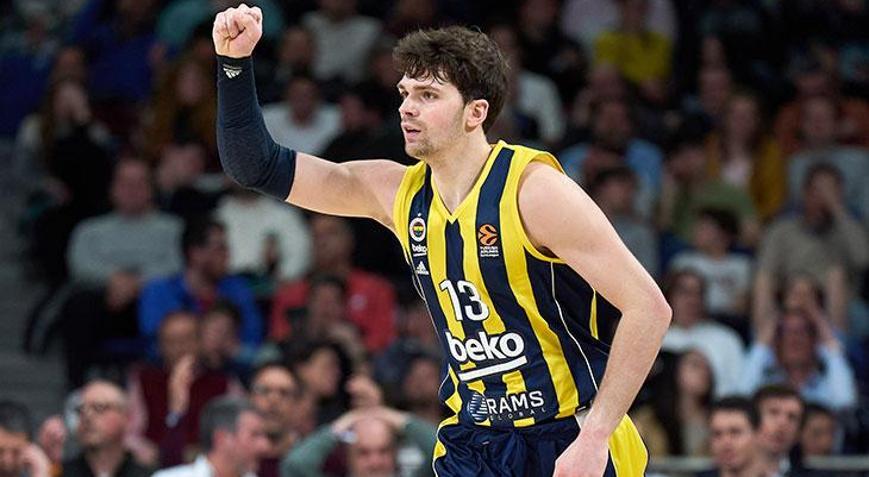 Tarık Biberovic: İnanılmaz bir galibiyet oldu! - Basketbol Spor Haberleri