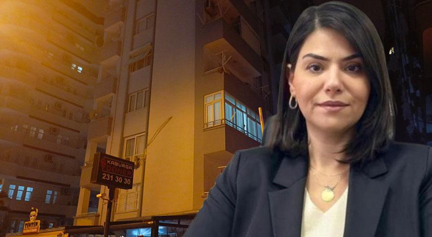 Kadınlar Günü'nde kadın cinayeti! Doktor Feray eski eşi tarafından ...