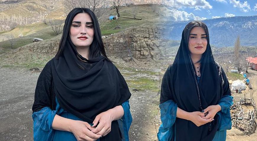 Annesinin önerisiyle aday! Bölgede bir ilk - Son Dakika Haberler Milliyet