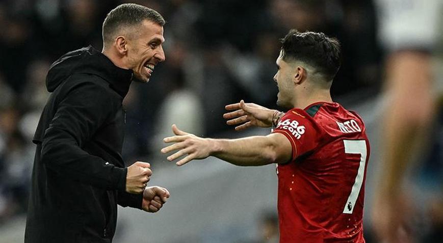 Manchester City ve Liverpool'un hedefi Pedro Neto! - Futbol - Spor ...