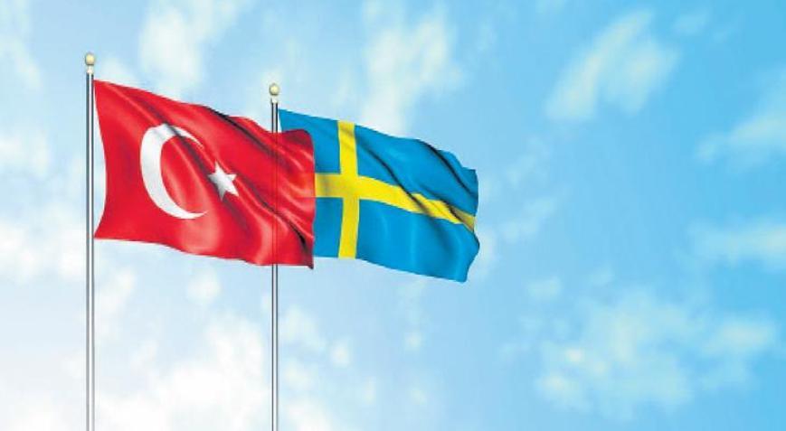 Türkiye-İsveç bağları için akademik araştırma - En Son Haberler - Milliyet