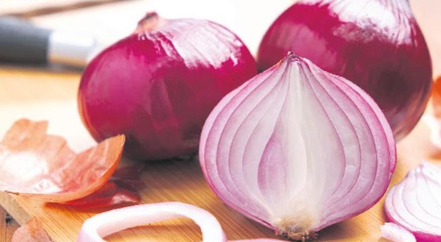 Çiğ kırmızı soğan şifa kaynağı - Son Dakika Haberler Milliyet