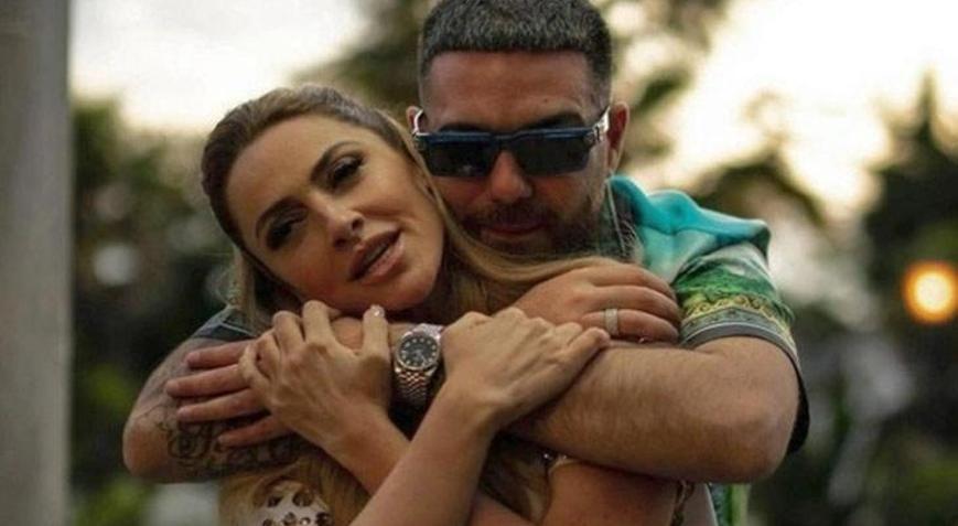 Murda ve Hadise'den yeni düet! - Magazin Haberleri - Milliyet