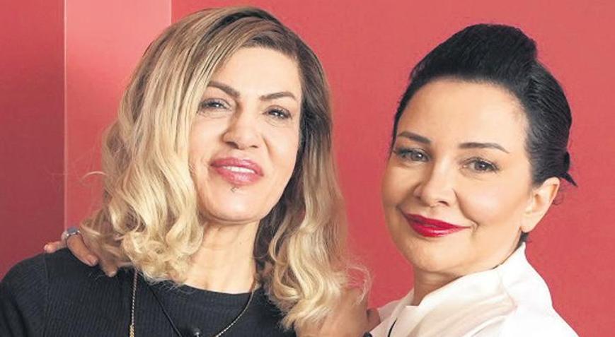 Popstar Mehtap’la pazar keyfi - Magazin Haberleri - Milliyet