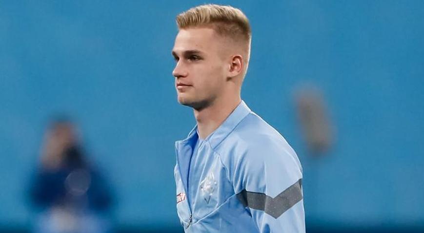 Sergey Pinyaev için Avrupa devleri yarışta! - Futbol - Spor Haberleri