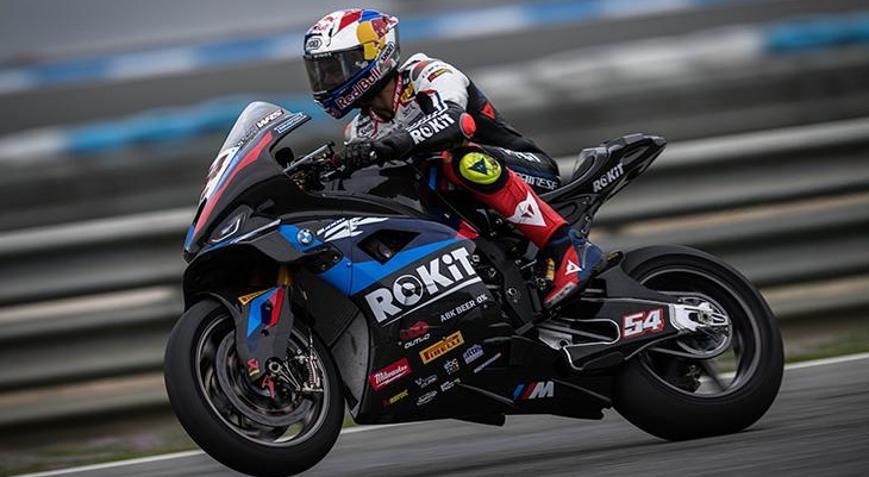 Hollanda Grand Prix'inde zafer Toprak Razgatlıoğlu'nun! - Motor ...