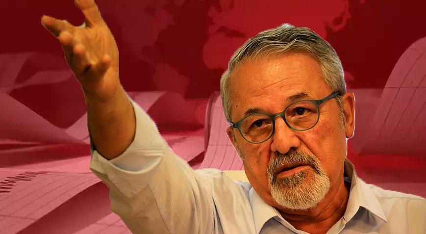 Son Dakİka Deprem Tokatta Peş Peş Deprem Naci Görürden Yeni