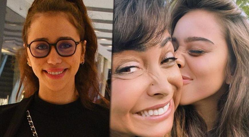 Zeynep Alkan'ın yeni film heyecanı! - Magazin Haberleri - Milliyet