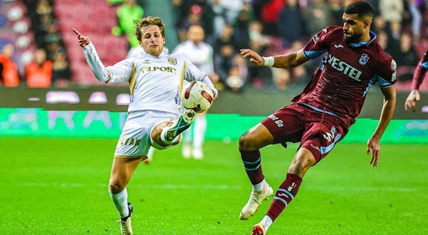 Carlo Holse: Bütün maçları kazanmak istiyoruz! - Samsunspor - Spor ...