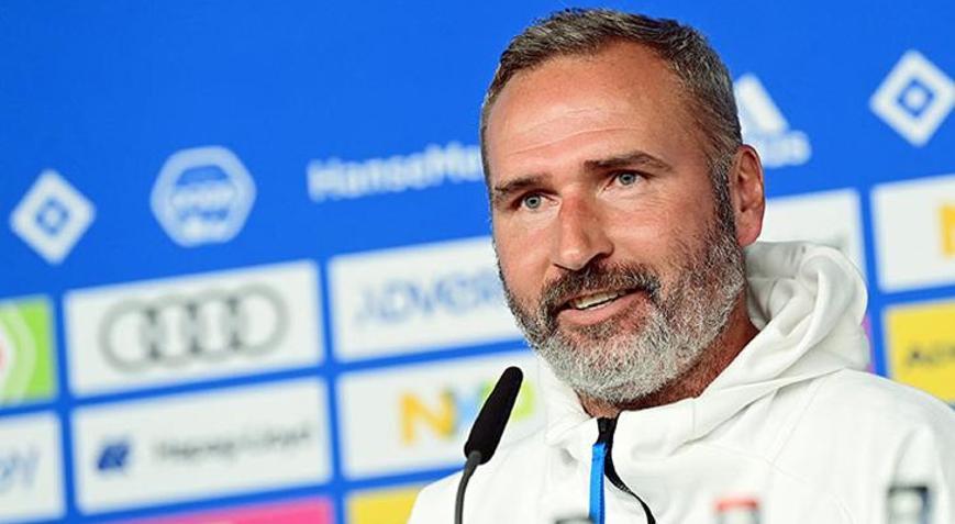 Hull City'de ilk teknik direktör adayı Tim Walter! - Futbol - Spor ...