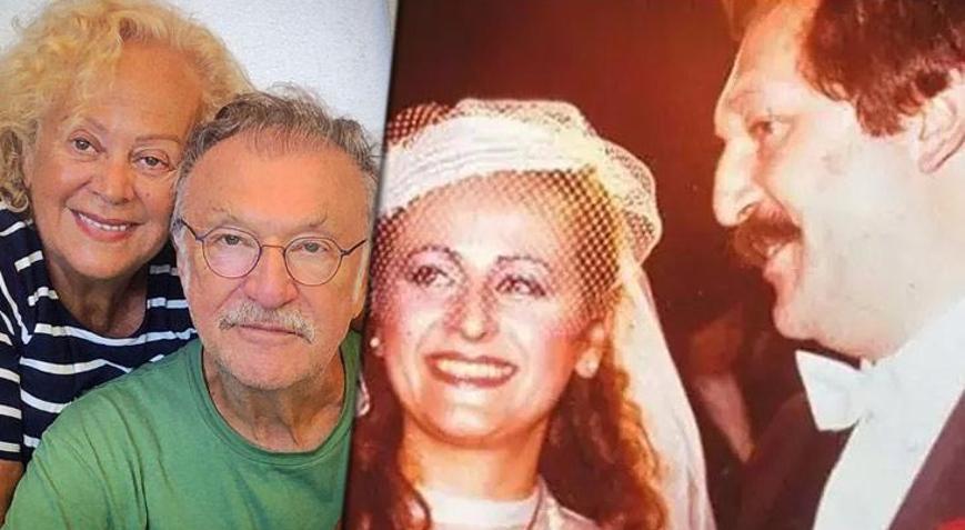 '42 yıl... İlk günden bile daha mutlu' - Magazin Haberleri - Milliyet