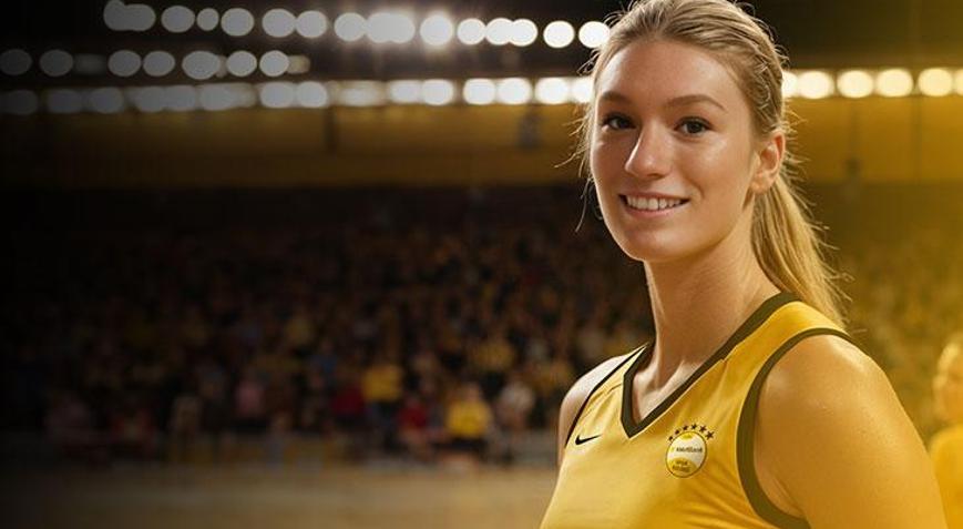 Kendall Kipp resmen VakıfBank'ta! - Voleybol Spor Haberleri