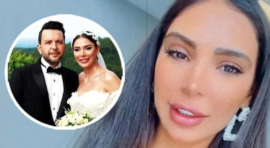 Haberler: Nihat Doğan ve Arzu Doğan'ın boşanma nedeni ortaya çıktı ...