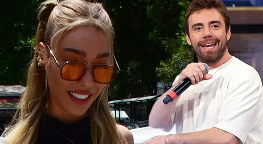 'Murat Dalkılıç'la ilişkimiz 10 ayı geçti! Maşallah diyelim' - Magazin ...