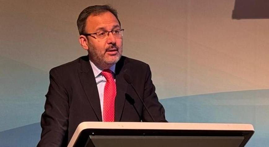 Kasapoğlu: İnsanlığın adalete ve merhamete çok ihtiyacı var - Son ...