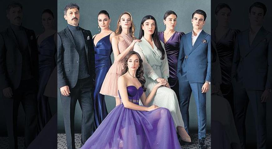‘Yalan’ dizisi kimin hayatı? - Magazin Haberleri - Milliyet
