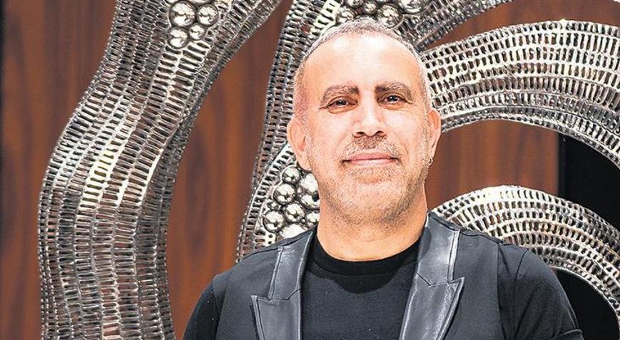 ‘Eurovision nihai hedefinden saptı’ - Magazin Haberleri - Milliyet