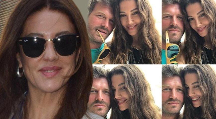 Başak Dizer'in AVM şıklığı - Magazin Haberleri - Milliyet