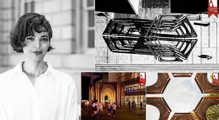 Melek Zeynep Bulut’a İtalya’dan Ödül - Kültür Sanat Haberleri