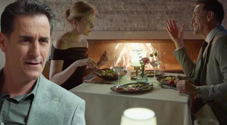 Bekir Aksoy'dan 'İnci Taneleri ve 'Cenk' açıklaması! - Magazin ...