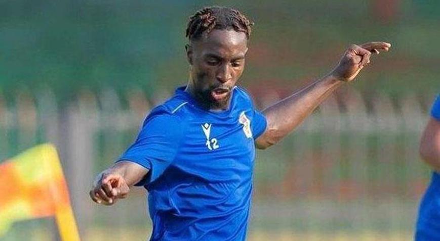 Göztepe, Isaac Solet transferinde mutlu sona ulaştı - Göztepe - Spor ...