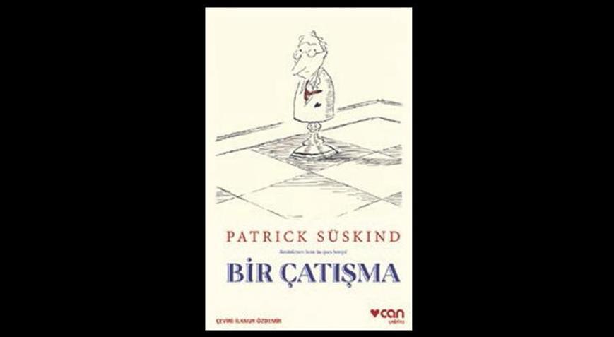 ‘Koku’nun yazarından ‘Bir Çatışma’ - Kültür Sanat Haberleri