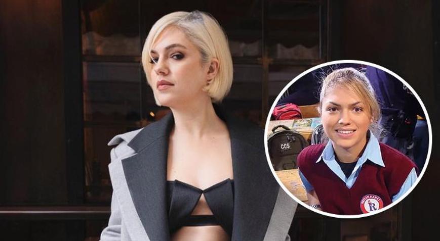 Hayat Bilgisi’nin Barbie Gamze’sinden müjdeli haber! İpek Erdem ekranlara dönüyor - Magazin ...