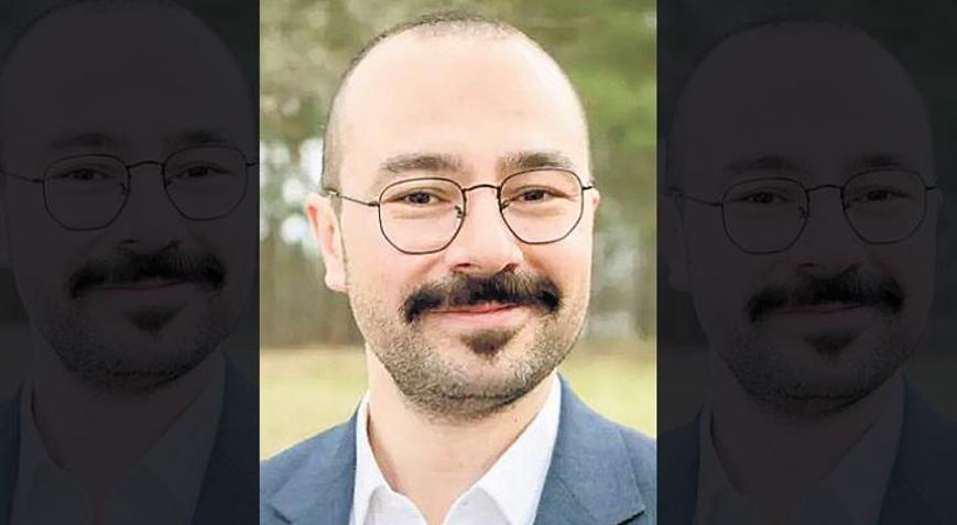 Türk mucidin ‘ödül’ gururu - Güncel Haberler Milliyet