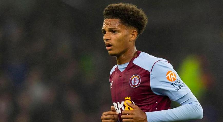 Chelsea, Omari Kellyman için anlaşma sağladı! - Futbol - Spor Haberleri