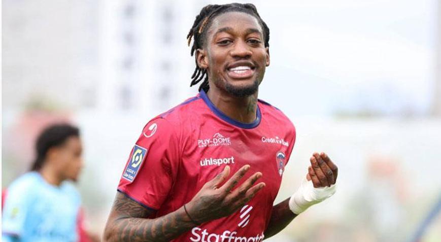 Trabzonspor'da sırada Muhammed Cham ve Samuel Gigot var! - Trabzonspor ...