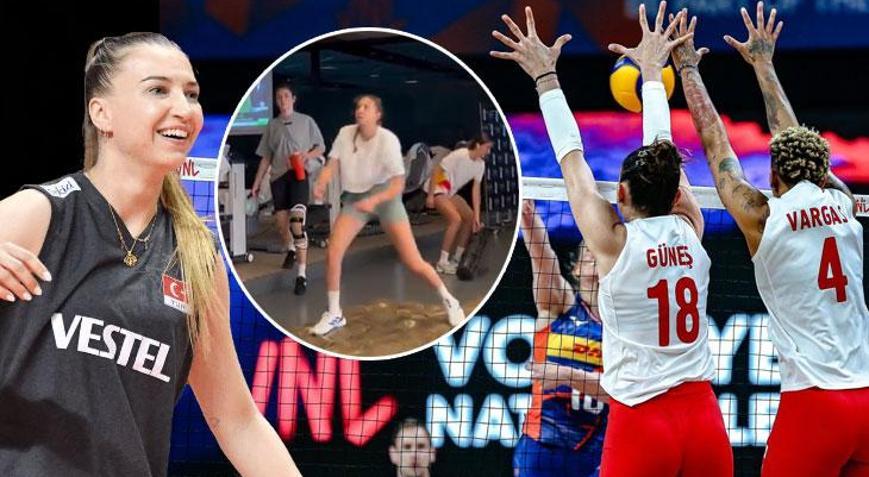 Filenin Sultanlarında Meliha Diken Gelişmesi – Sayman'ın Yorumu