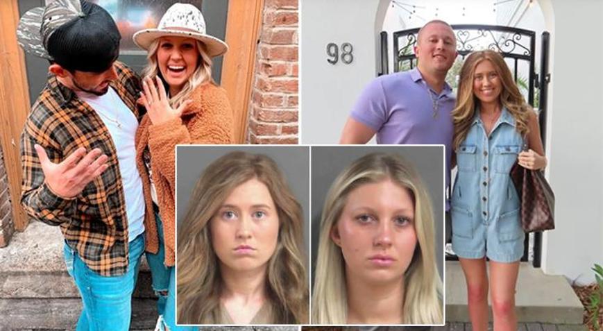 Çifte skandal okulu karıştırdı! Öğrencilerle ilişki yakın arkadaşları ...