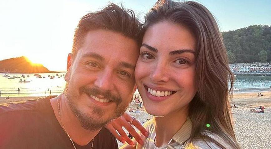 Deniz Baysal: Eşimle çocuk istemiyoruz! - Magazin Haberleri - Milliyet